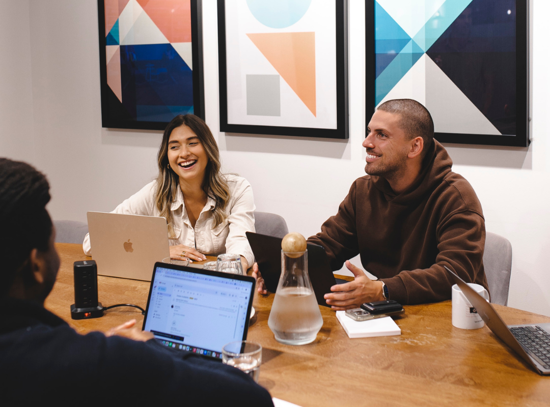Welcome to Mindspace Washington DC - Coworking & Flex Offices
