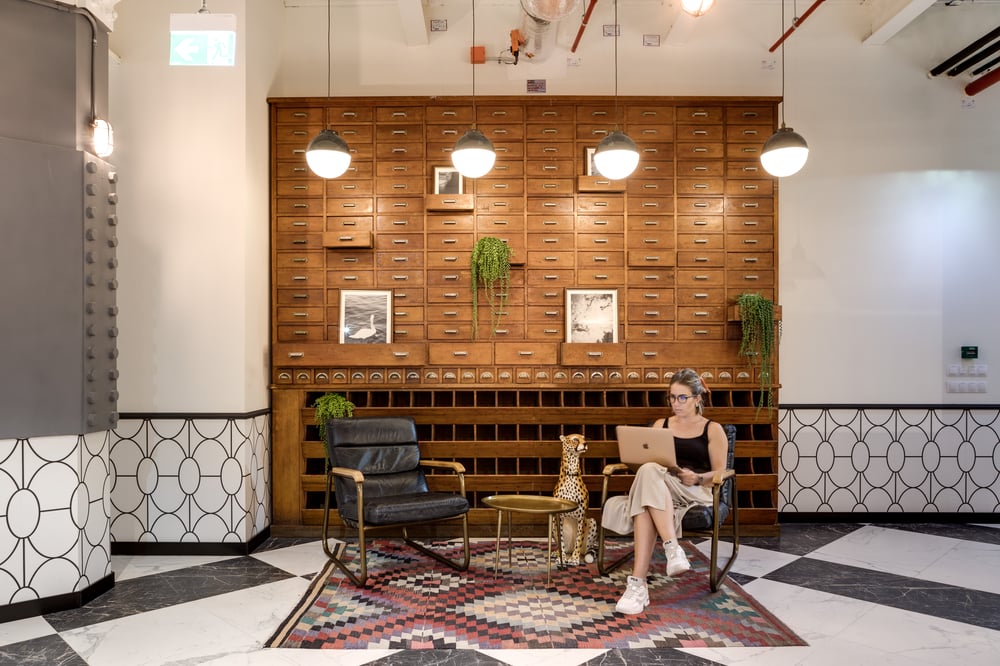 Welcome to Mindspace Romania