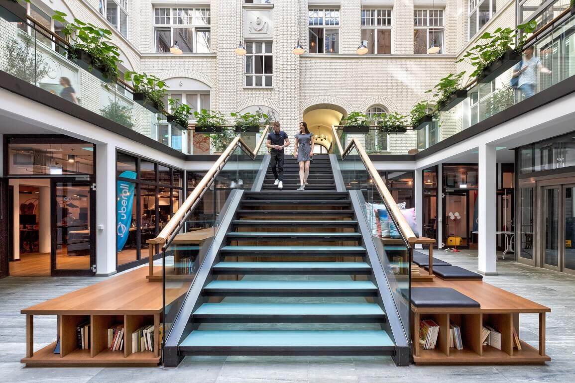 Mindspace Host Berlin